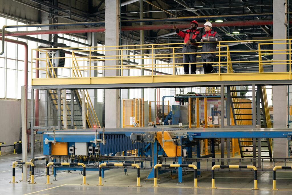 Introduction to Advanced Manufacturing Operations Management | George ...